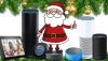 12 Skills of Christmas! Amazon Alexa Holiday Skills 2026 - oneSmartcrib.com
