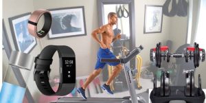 21 Best Fitness Tech Products for a Smart Home Gym in 2025 ...