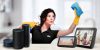 How to Safely Sanitize Your Alexa Speakers [5 Easy Steps ...