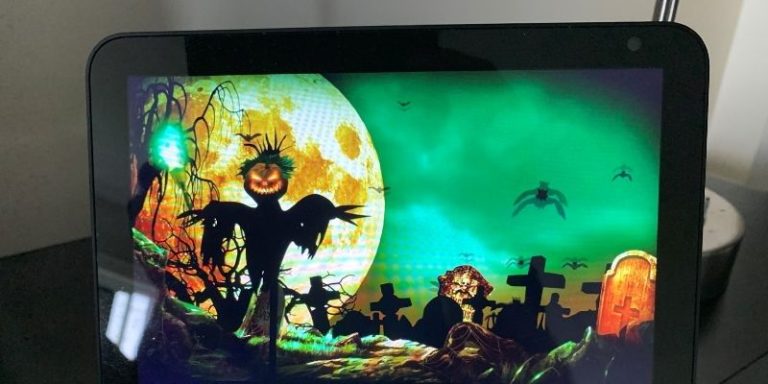 33 Scary Things to Ask Alexa in 2024 (#7 is Creepy) - oneSmartcrib.com