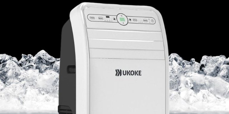 UKOKE AC Review 2026: Do You Need a Smart Air Conditioner ...