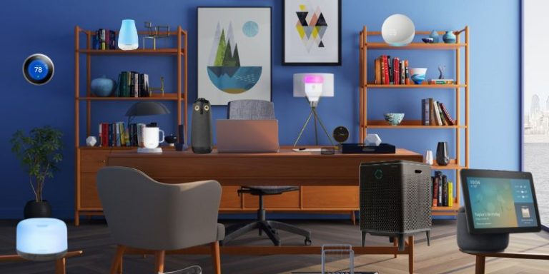 19 Best Home Office Tech Gadgets To Buy for 2026 - oneSmartcrib.com