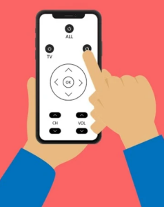 10 Best Universal Remote Apps for iPhone [2025] - oneSmartcrib.com