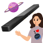 5 Best Soundbars with Alexa Built-in [2026] - oneSmartcrib.com