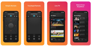 10 Best Universal Remote Apps for iPhone [2026] - oneSmartcrib.com