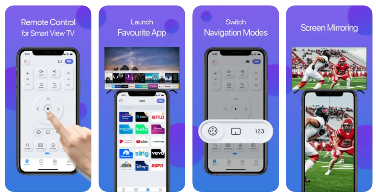 10 Best Universal Remote Apps for iPhone [2026] - oneSmartcrib.com