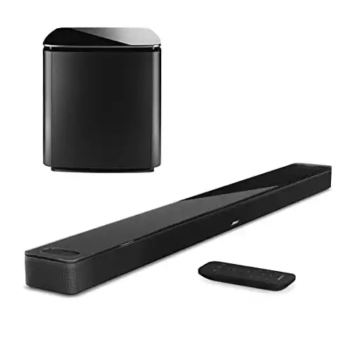 5 Best Soundbars with Alexa Built-in [2025] - oneSmartcrib.com