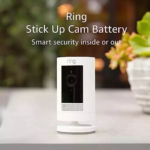 9 Best Echo Show Compatible Cameras [2024 Update] - oneSmartcrib.com