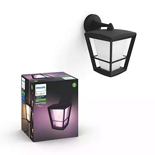 7 Best Smart Outdoor Lights in 2025 [for Porch, Yard & Patio ...