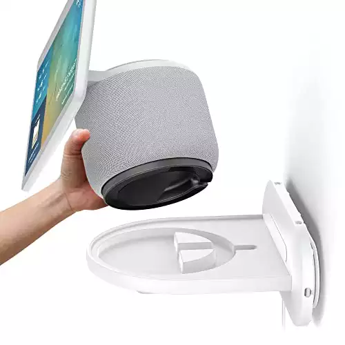 9 Best Wall Mounts for Echo Show 5, 8, 10, 15 & 2nd Gen [2025 ...