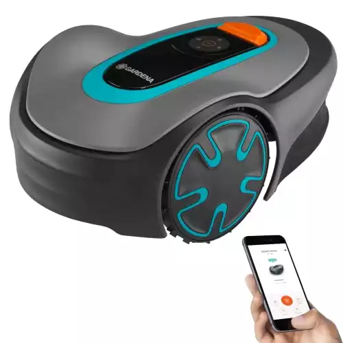 3 Best Robot Lawn Mowers for Hills and Slopes in 2025 - oneSmartcrib.com 3 Best Robot Lawn Mowers for Hills and Slopes in 2025 - oneSmartcrib.com