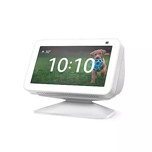 9 Best Echo Show Stands for 15, 10, 8, 5 & 2nd Gen [2024 ...