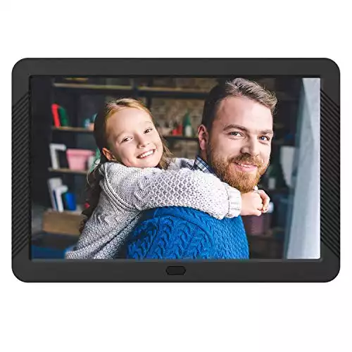 21 Best Digital Photo Frames [Wi-Fi Enabled] of 2024 - oneSmartcrib.com