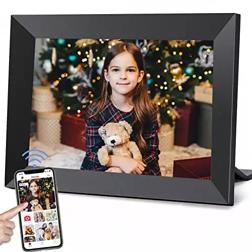 21 Best Digital Photo Frames [Wi-Fi Enabled] of 2024 - oneSmartcrib.com