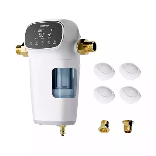 9 Best Smart Wifi Water Shutoff Valves (2024 Update) - oneSmartcrib.com