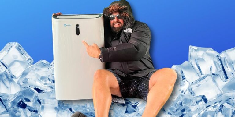 Rollicool Review 2026 Is This The Best Smart Portable Ac