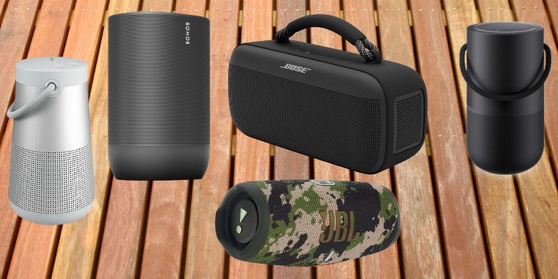 7 Best Alexa Outdoor Speakers for 2025 - oneSmartcrib.com