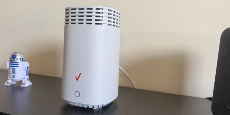 Verizon FiOS Extender Review & Setup SOLVED (2026) - oneSmartcrib.com