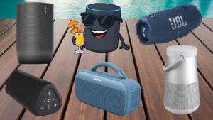 7 Best Alexa Outdoor Speakers for 2026 - oneSmartcrib.com