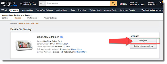 How to Resell Old Alexa Devices for Fast Cash (2026) - oneSmartcrib.com