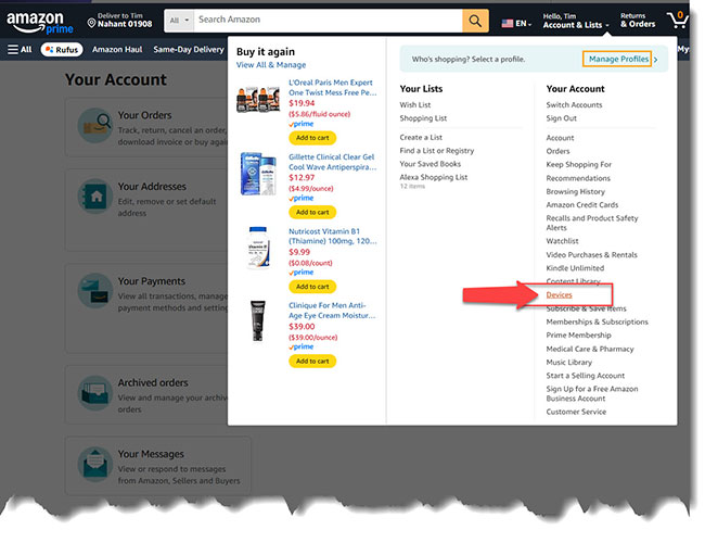 How to Resell Old Alexa Devices for Fast Cash (2026) - oneSmartcrib.com