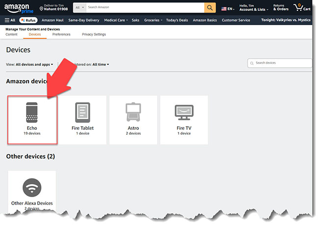 How to Resell Old Alexa Devices for Fast Cash (2026) - oneSmartcrib.com
