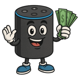 How to Resell Old Alexa Devices for Fast Cash (2026) - oneSmartcrib.com