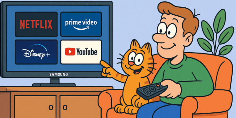 5 Best Remotes for Samsung TVs (2026 Tested) - oneSmartcrib.com