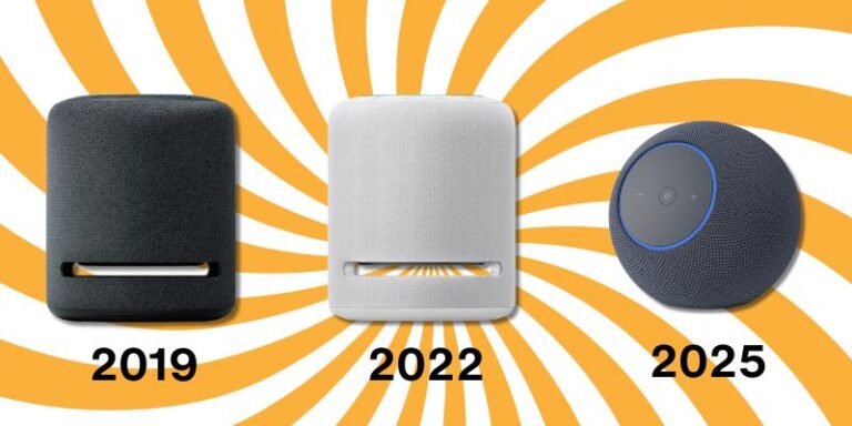 Echo Studio 3rd Gen vs 2nd Gen vs 1st (2026 Comparison) - oneSmartcrib.com