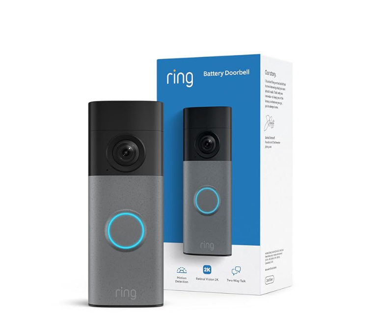 Ring Battery Doorbell vs Plus vs Pro (2026 Update) - oneSmartcrib.com