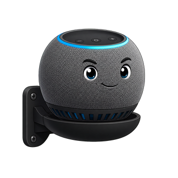 11 Best Amazon Echo Stands, Mounts & Battery Bases (2026)