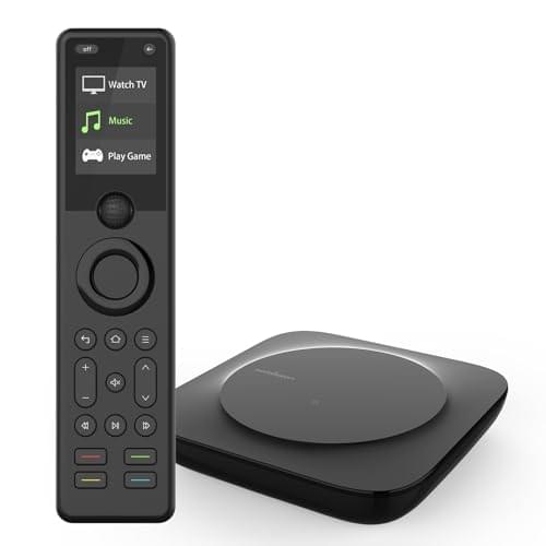 7 Best Universal Remotes for Firestick (2026) - oneSmartcrib.com