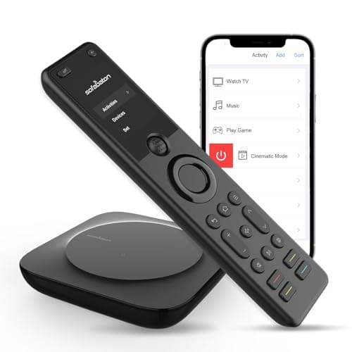 7 Best Universal Remotes for Firestick (2026) - oneSmartcrib.com