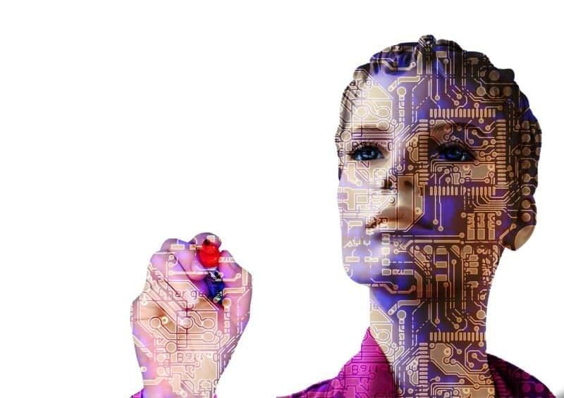 What Does Alexa Look Like in Person [As a Human]? - oneSmartcrib.com