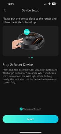 How to Reset WiFi on eufy Robovac: New 2026 Guide - oneSmartcrib.com