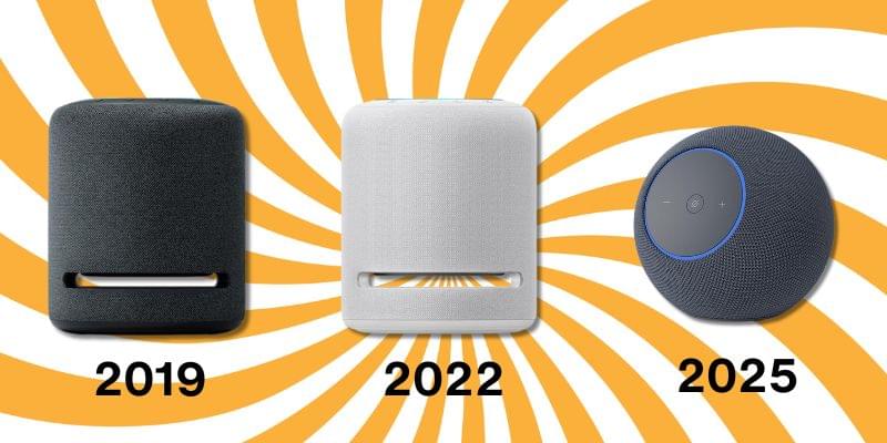 Echo Studio 3rd Gen vs 2nd Gen vs 1st (2026 Comparison) - oneSmartcrib.com